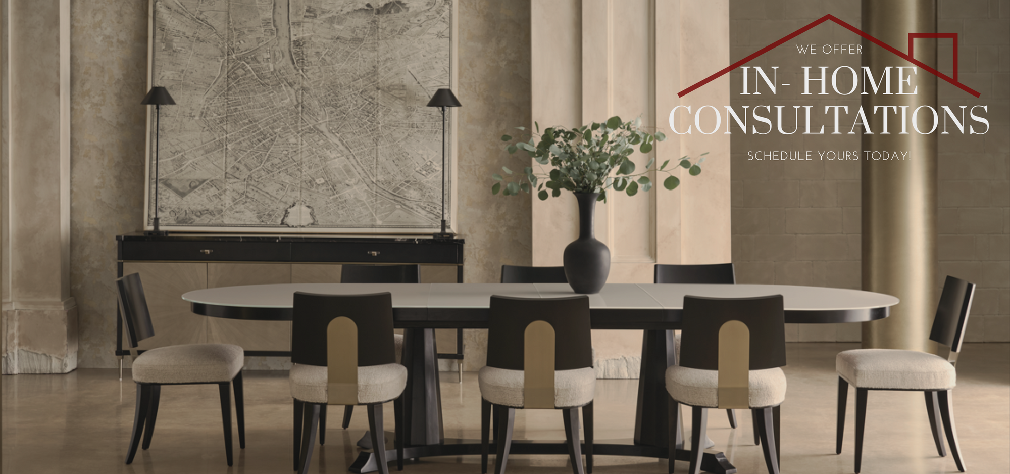 Zilli Home in Vaughan - Luxury furniture at affordable prices – Zilli ...