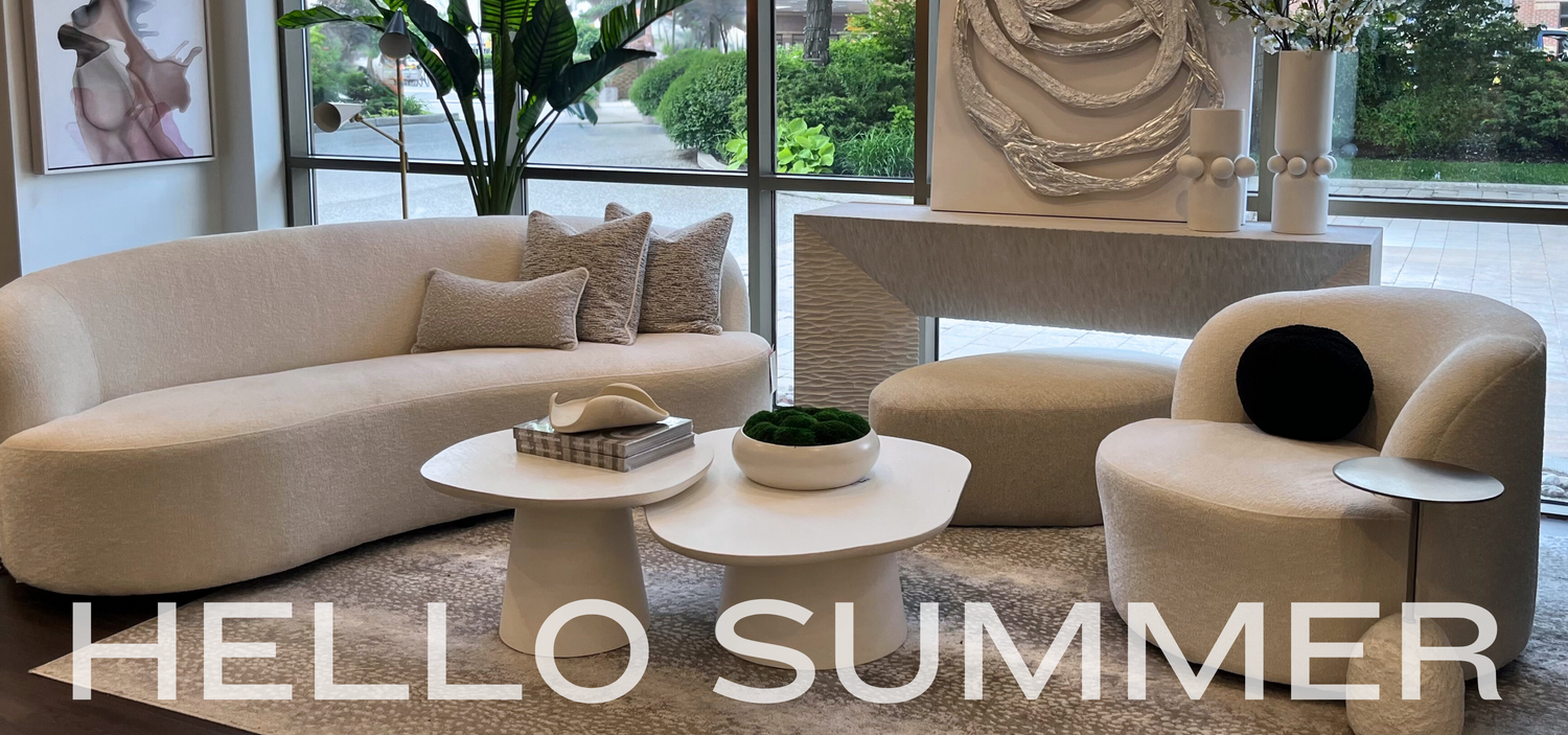 Zilli Home in Vaughan - Luxury furniture at affordable prices – Zilli ...