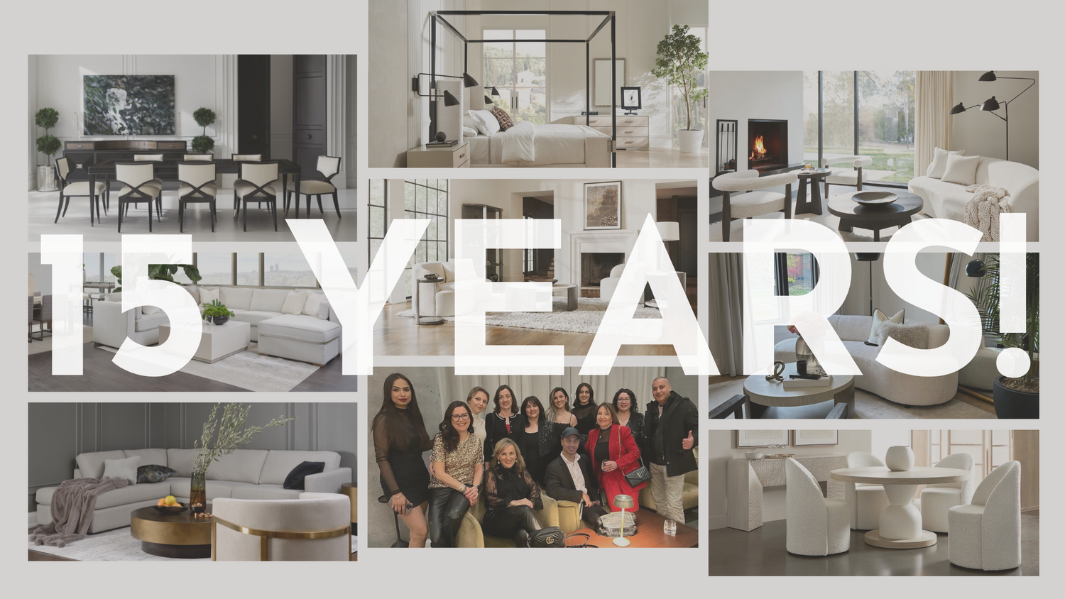 Zilli Home in Vaughan - Luxury furniture at affordable prices – Zilli ...