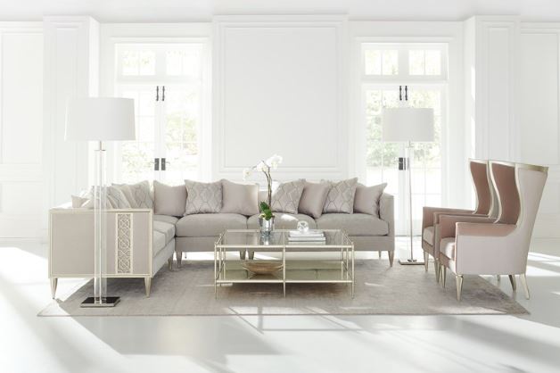 LIVING ROOM – Zilli Home Interiors