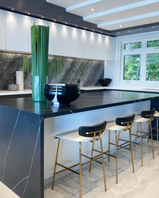 SHOWCASE – Zilli Home Interiors