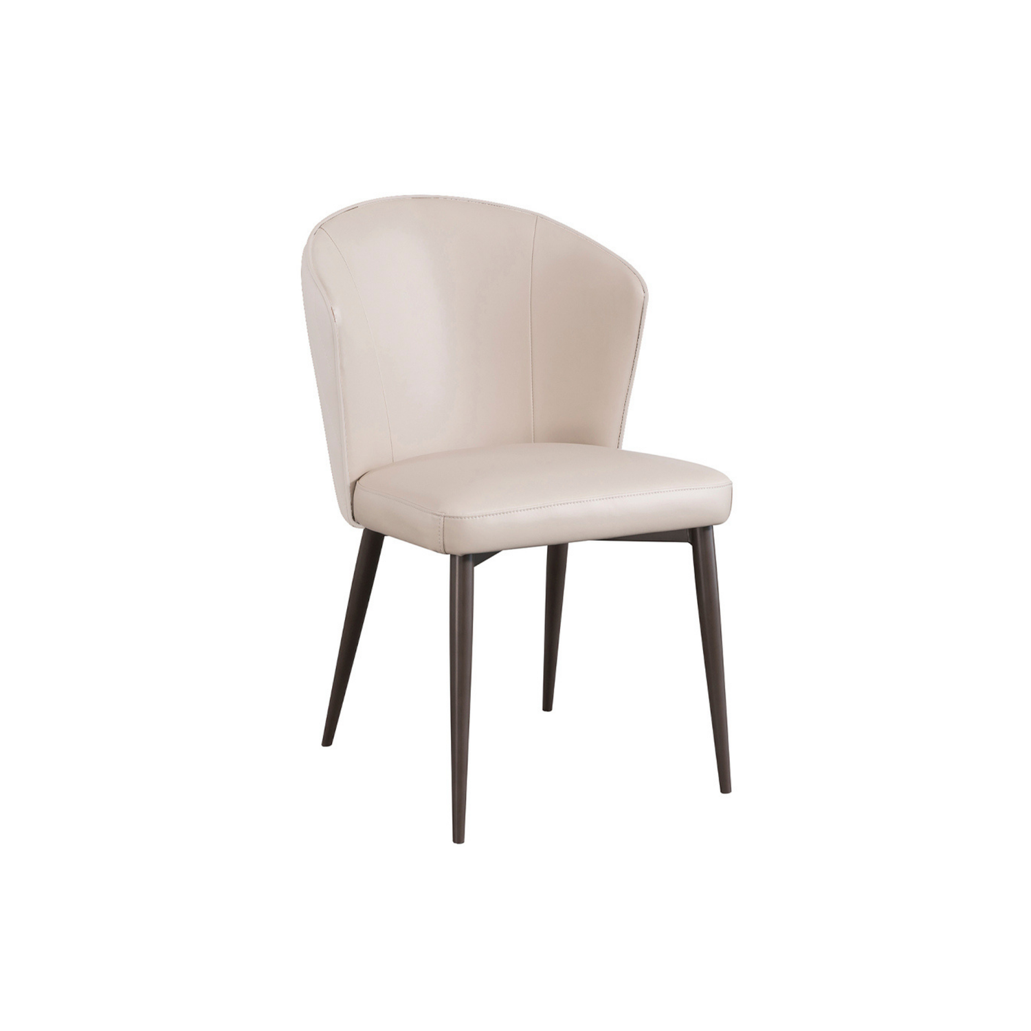 LARYSA DINING CHAIR – Zilli Home Interiors