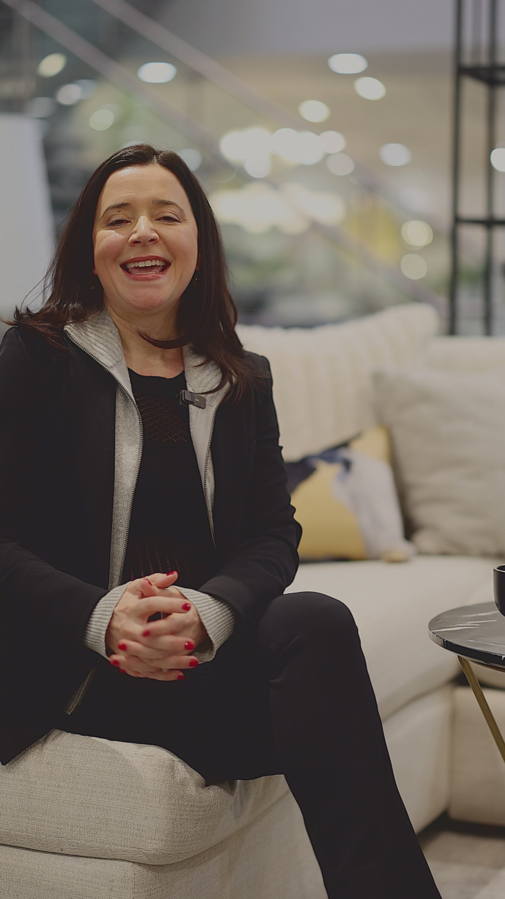 Zilli Home in Vaughan - Luxury furniture at affordable prices – Zilli ...