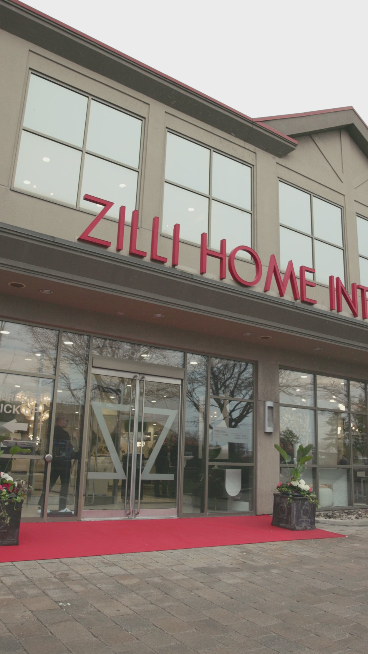 Zilli Home in Vaughan - Luxury furniture at affordable prices – Zilli ...