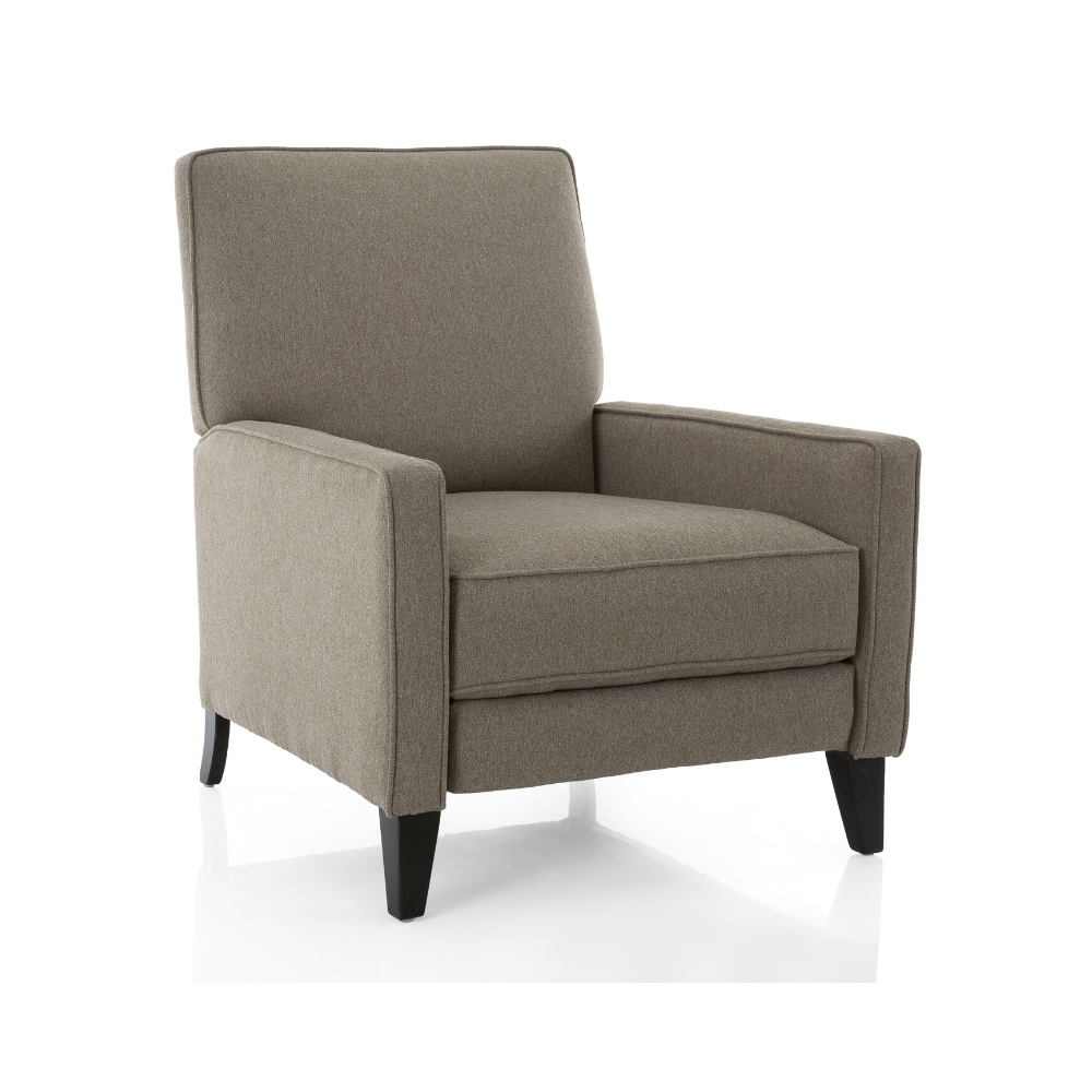 KICK BACK POWER RECLINING CHAIR – Zilli Home Interiors