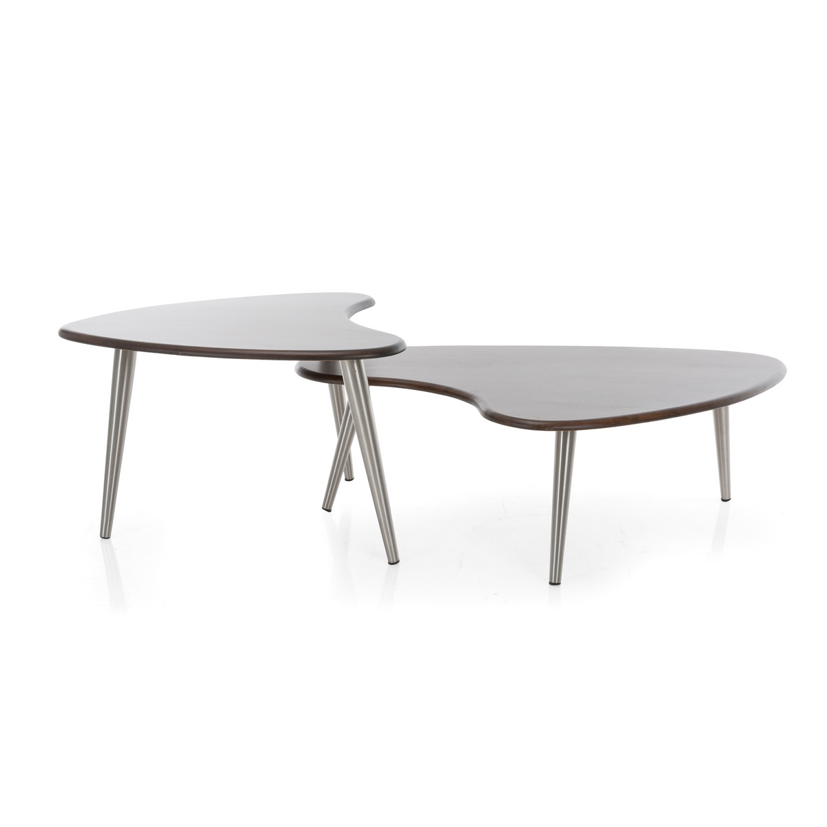 MIDDLETON COFFEE AND END TABLE – Zilli Home Interiors