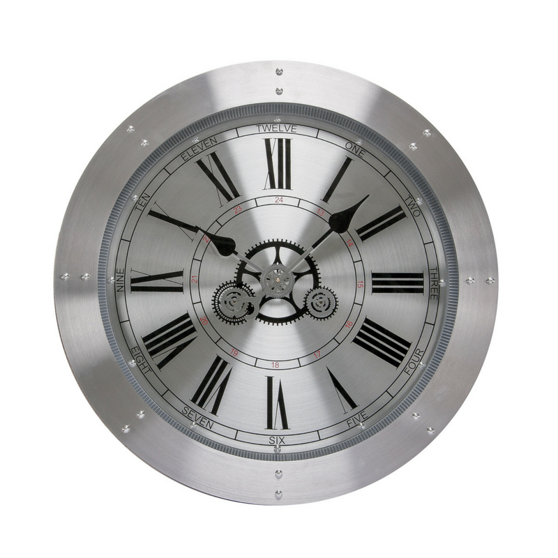 ACCENTS – Tagged "CLOCKS" – Zilli Home Interiors